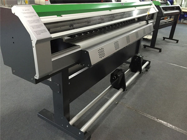 inkjet štampač veličine a2 - WER Printers